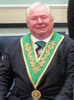 Appointment of the Deputy District Grand Prefect – The Allied Masonic ...